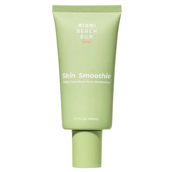 MIAMI BEACH BUM Skin Smoothie - One-color