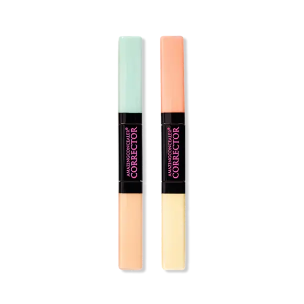 AMAZINGCOSMETICS Color Correctors - Fair/light