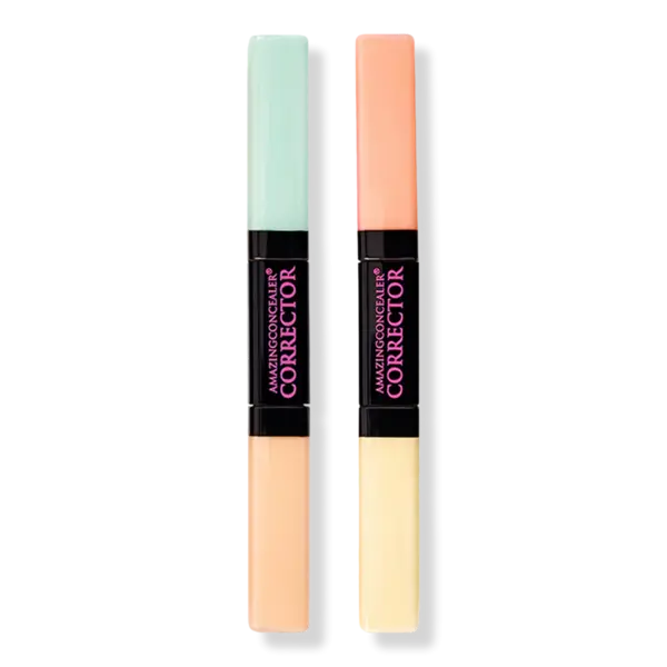 AMAZINGCOSMETICS Color Correctors - Fair/light
