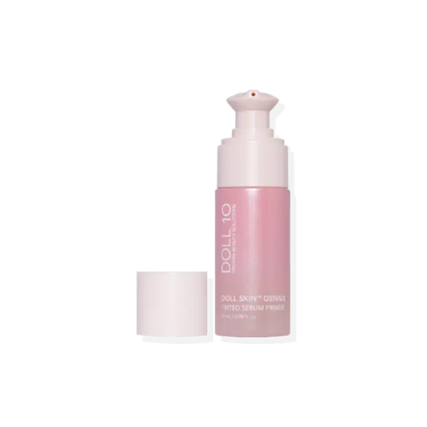 DOLL 10 Doll Skin Genius Tinted Serum Primer - Shade 2