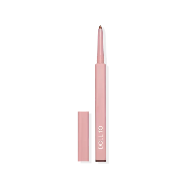 DOLL 10 Doll Pro Precision Automatic Eyeliner - Bronze