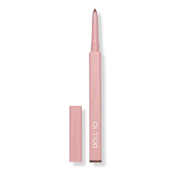 DOLL 10 Doll Pro Precision Automatic Eyeliner - Bronze
