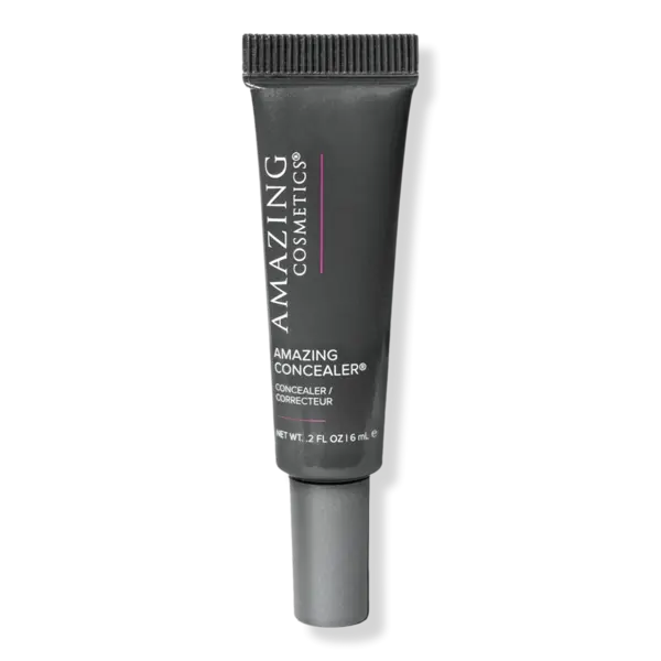AMAZINGCOSMETICS Amazingconcealer - Ivory
