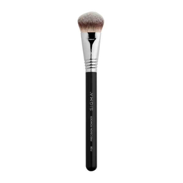 SIGMA BEAUTY F08 Precision Powder Brush - One-color