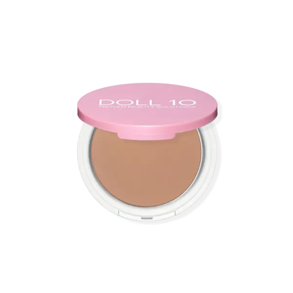 DOLL 10 T.c.e. Filtered Finishing Powder - Shade 2