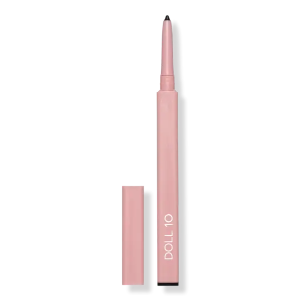 DOLL 10 Doll Pro Precision Automatic Eyeliner - Noir