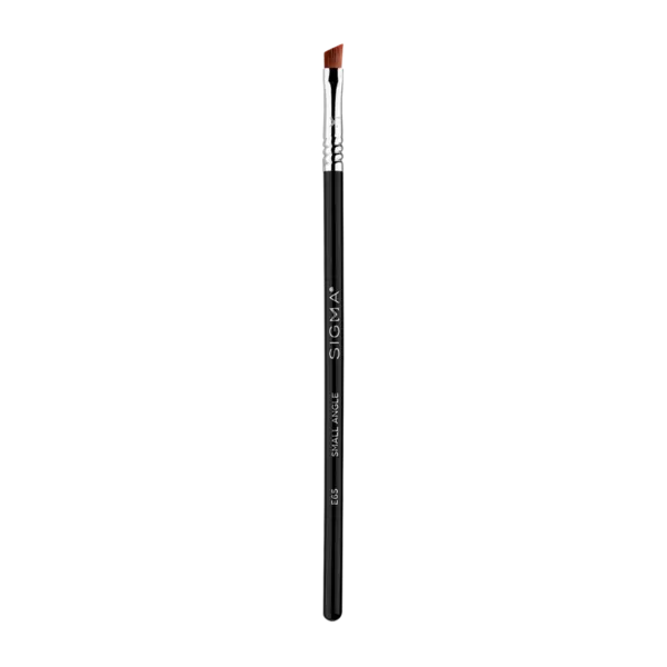 SIGMA BEAUTY E65 Small Angle Brush - One-color