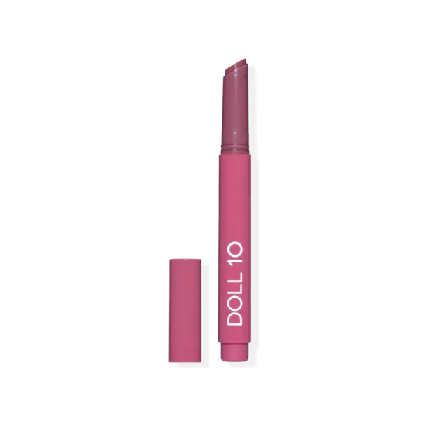 DOLL 10 Peptide Plump Lip Treatment - Juicy Mauve