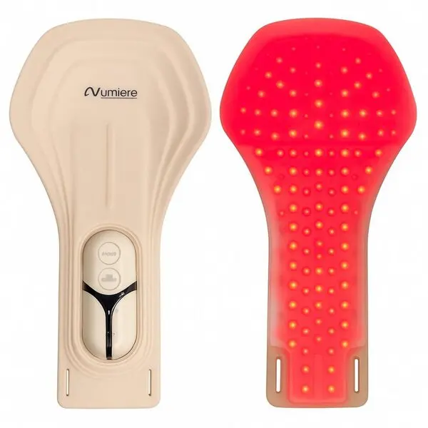 LUMINA NRG Numiere Glow Led Hand Mask - One-color