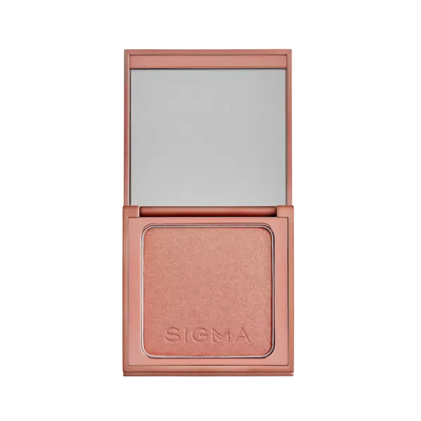 SIGMA BEAUTY Powder Blush - Tiger Lily