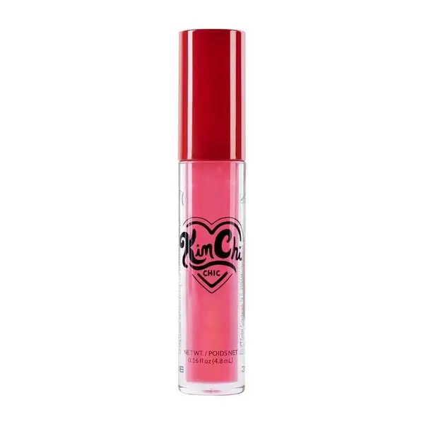 KIMCHI CHIC BEAUTY Cherry Chic Lip Gloss - One-color