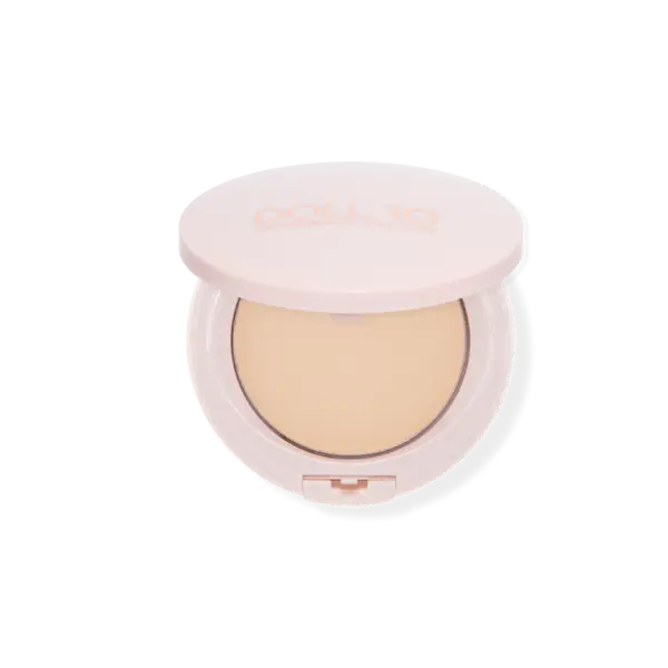 DOLL 10 T.c.e. Super Coverage Serum Powder Foundation - Light