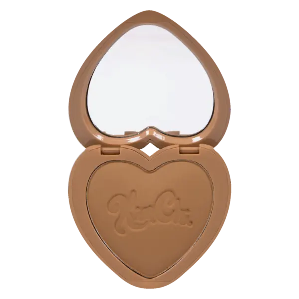 KIMCHI CHIC BEAUTY Thailor Bronzer - 03 I Went To Venice