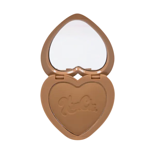 KIMCHI CHIC BEAUTY Thailor Bronzer - 03 I Went To Venice