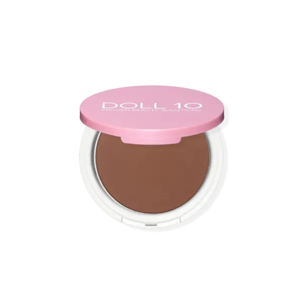 DOLL 10 T.c.e. Filtered Finishing Powder - Shade 4
