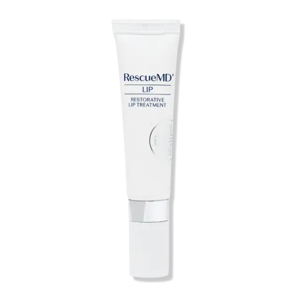 Rescuemd Restorative Lip Treatment - One-color