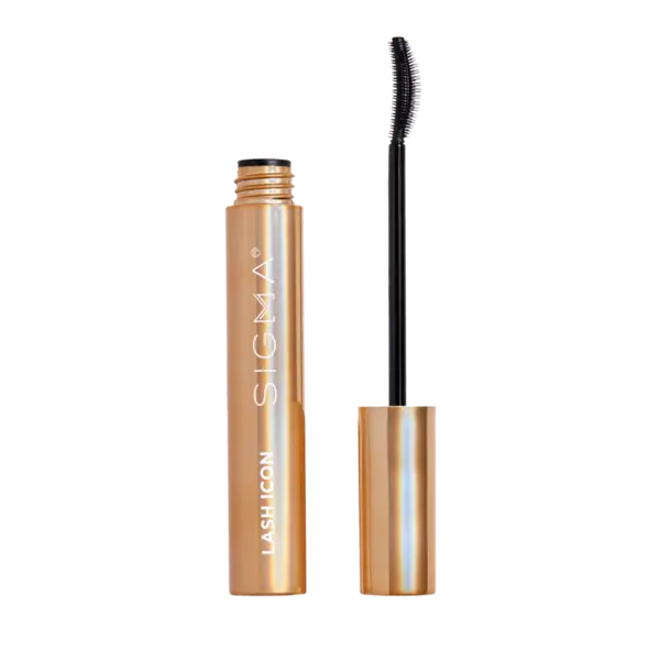 SIGMA BEAUTY Lash Icon Lengthening & Volumizing Tubing Mascara - One-color