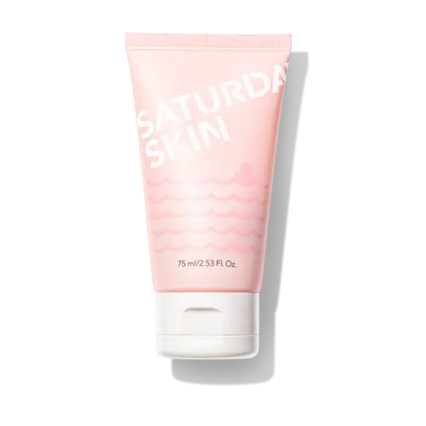 SATURDAY SKIN Rub-a-dub Refining Peel Gel - One-color