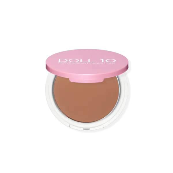 DOLL 10 T.c.e. Filtered Finishing Powder - Shade 3
