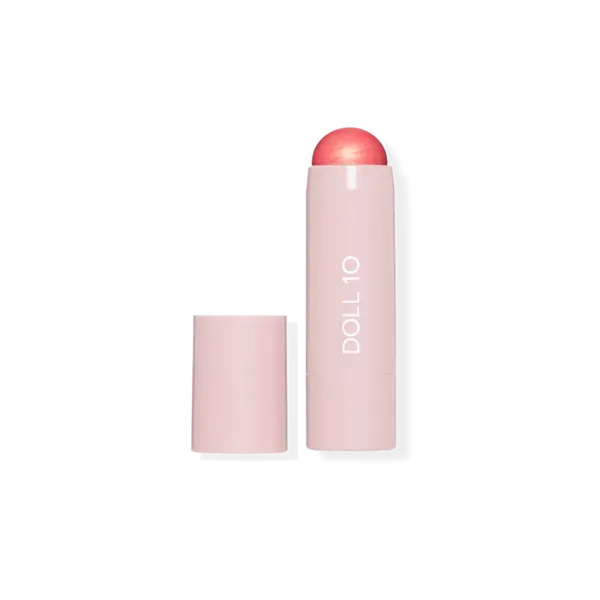 DOLL 10 Doll Skin Genius The Multitasker 3-in-1 Creme Color Stick - Glow Getter