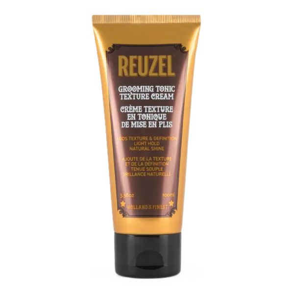 REUZEL Grooming Tonic Texture Styling Cream - One-color