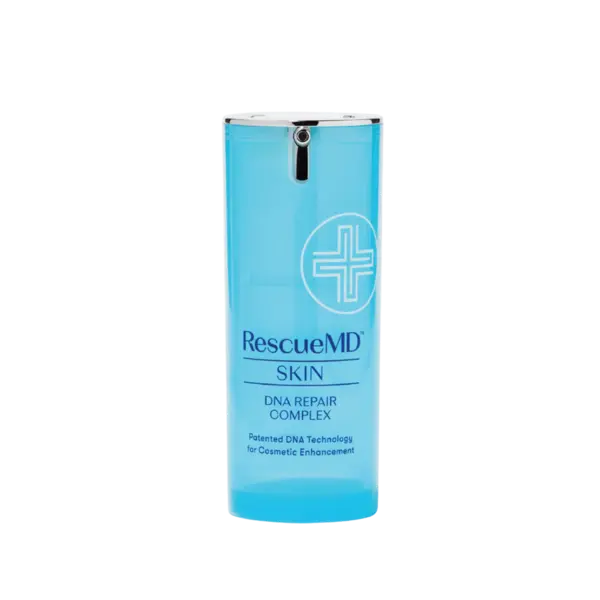 Rescuemd Dna Repair Complex For Redness & Scars - One-color