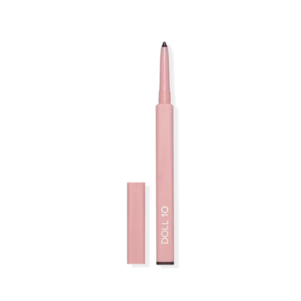 DOLL 10 Doll Pro Precision Automatic Eyeliner - Cocoa