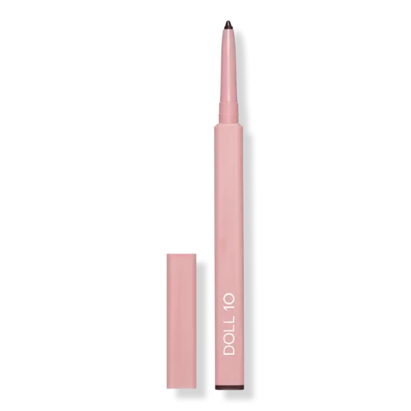 DOLL 10 Doll Pro Precision Automatic Eyeliner - Cocoa
