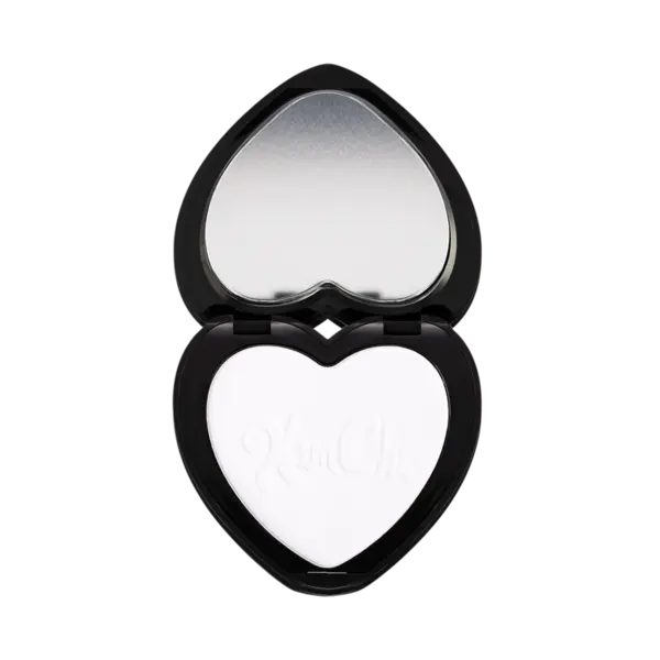 KIMCHI CHIC BEAUTY Almost Catfished - 02 That White Powder