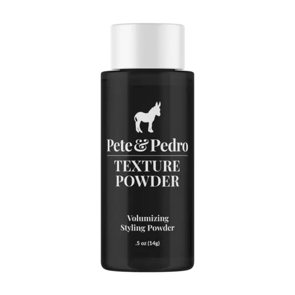 PETE & PEDRO Texture & Volume Styling Powder - One-color