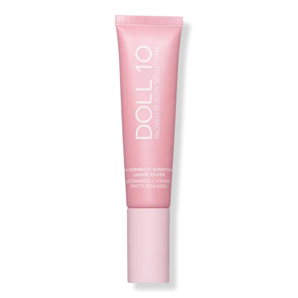 DOLL 10 T.c.e Liquid Filter - Medium