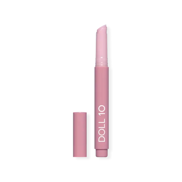 DOLL 10 Peptide Plump Lip Treatment - Juicy Coconut