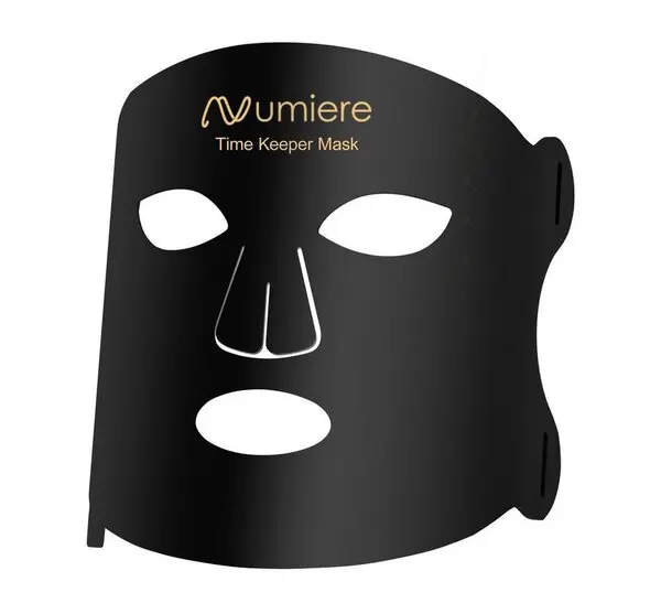 LUMINA NRG Numiere Timekeeper Led Face Mask - One-color