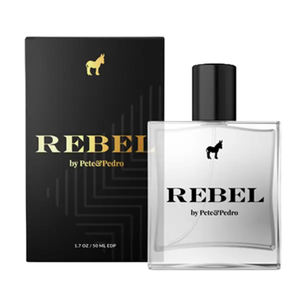 PETE & PEDRO Rebel Edp