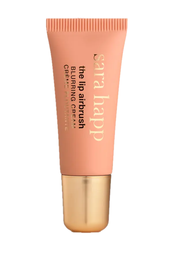 Sara Happ The Lip Airbrush Blurring Cream - One-color