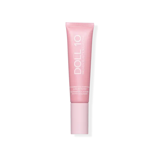 DOLL 10 T.c.e Liquid Filter - Tan