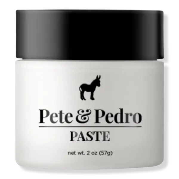 PETE & PEDRO Hair Paste With Medium Hold Natural Shine - One-color