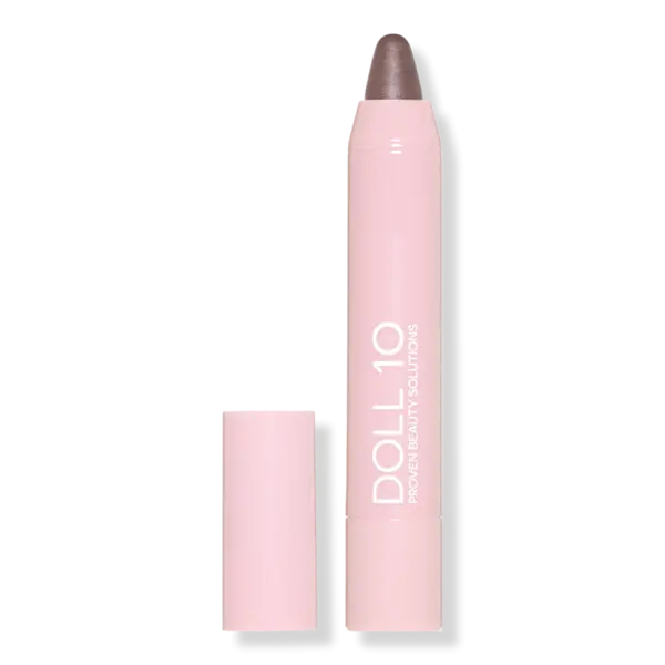 DOLL 10 Doll Pro Infinite Color Eye Crayon - Chai Tea
