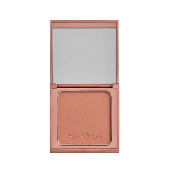 SIGMA BEAUTY Powder Blush - Cor-de-rosa