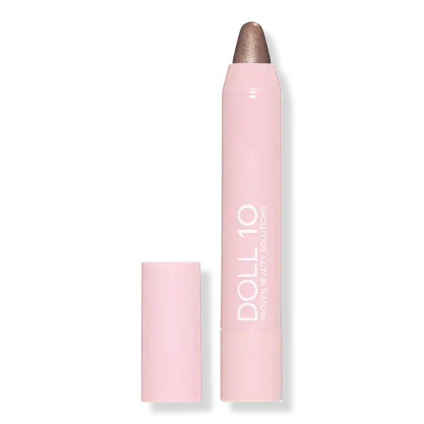 DOLL 10 Doll Pro Infinite Color Eye Crayon - Hope