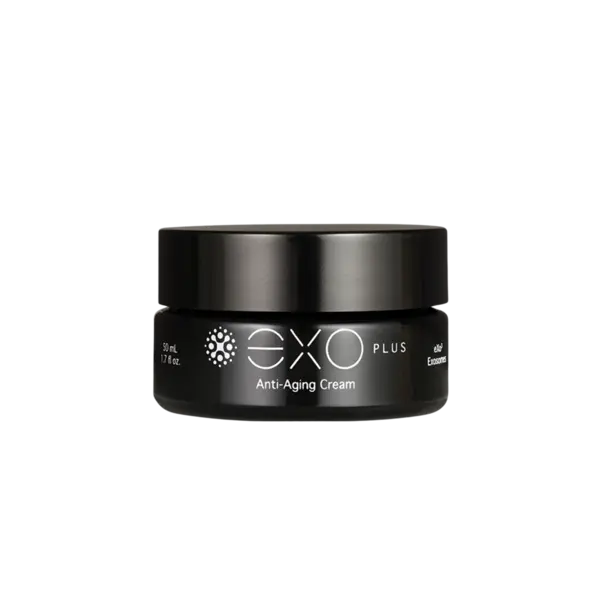 EXOCEUTICALS Exo Plus Anti-aging Cream - One-color