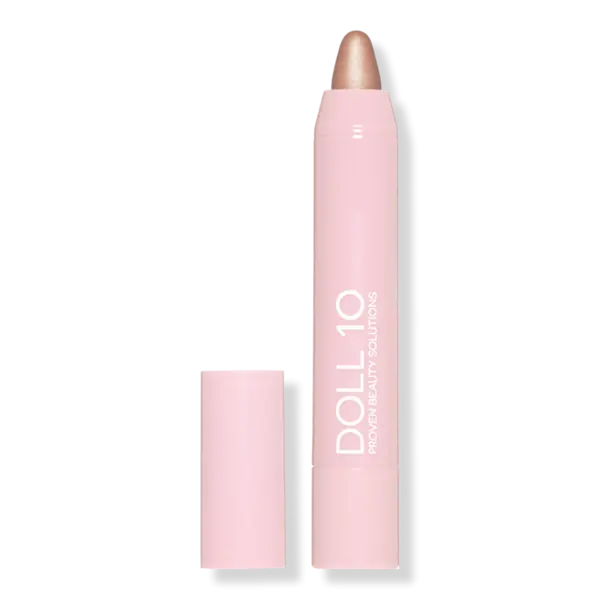DOLL 10 Doll Pro Infinite Color Eye Crayon - I Can