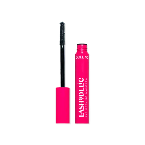 DOLL 10 Lashadelic Eye Opening Mascara - One-color