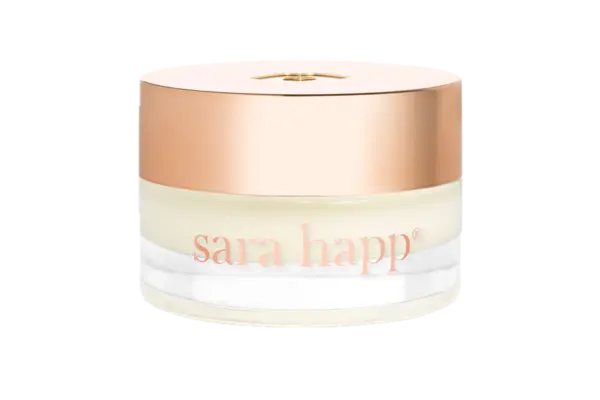 Sara Happ The Dream Slip Overnight Lip Mask - One-color