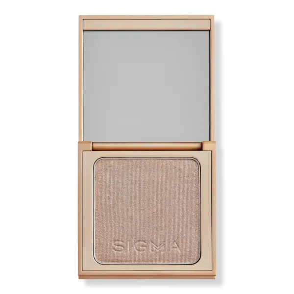 SIGMA BEAUTY Pressed Powder Highlighter - Sizzle