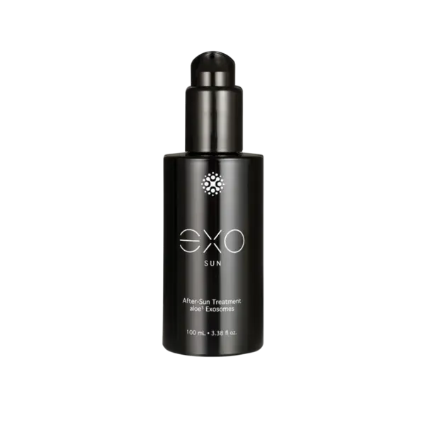 EXOCEUTICALS Exo Sun After-sun Treatment - One-color