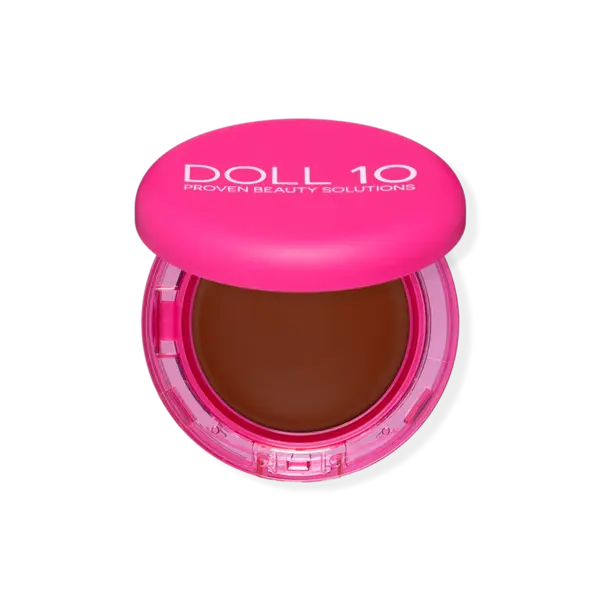 DOLL 10 Peptide Bounce Balm Foundation - Rich