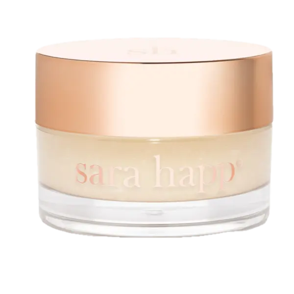 Sara Happ The Lip Scrub - Vanilla Bean