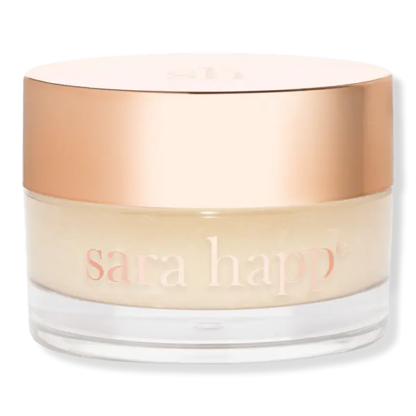 Sara Happ The Lip Scrub - Vanilla Bean