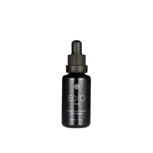 EXOCEUTICALS Exo H-serum Hyaluronic Acid Treatment - One-color